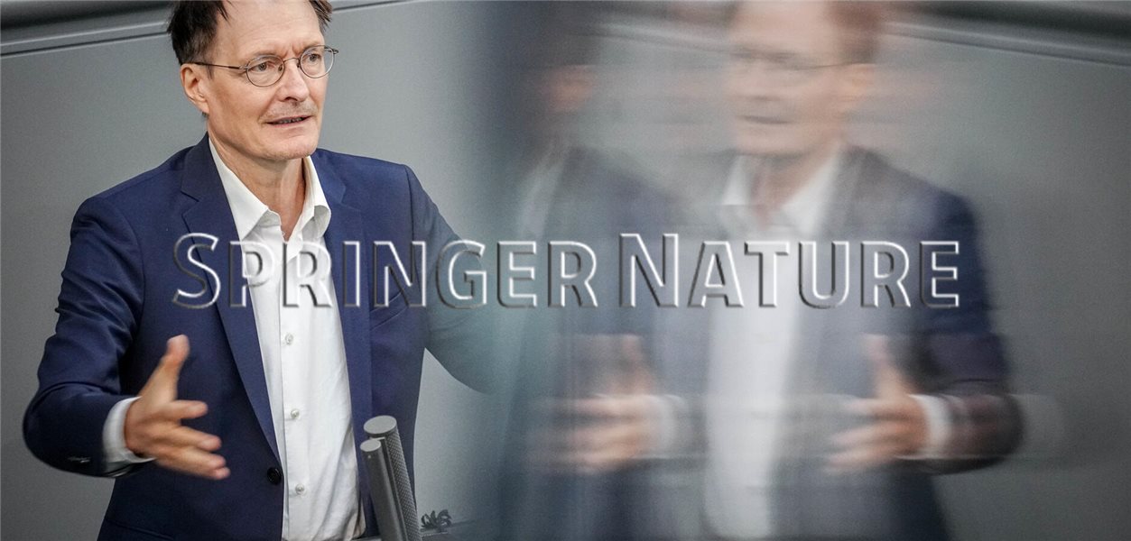 Klinikreform: Unionsfraktion wirft Lauterbach falsche Taktung vor