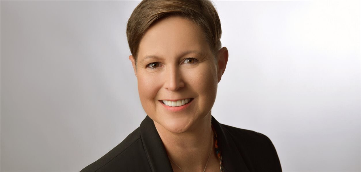 Neue Chefin bei LEO Pharma Deutschland