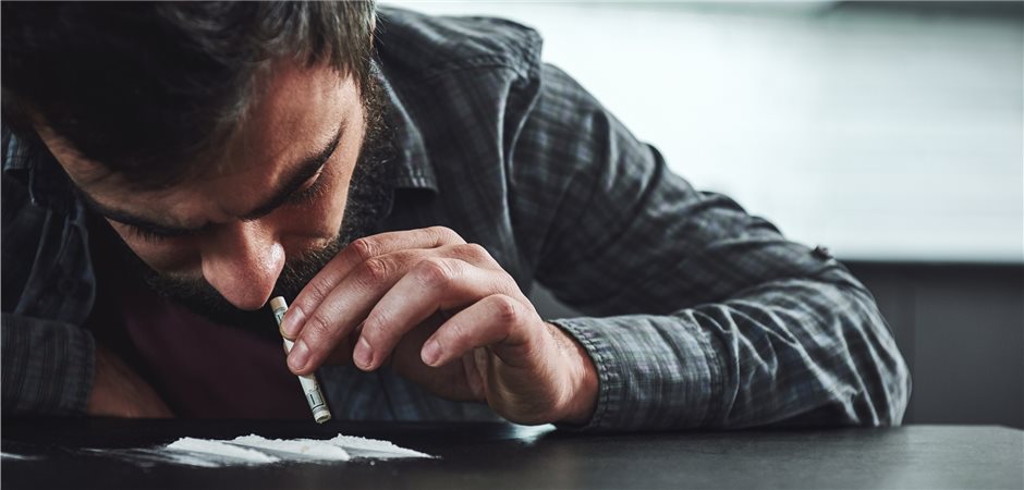 Stark erhöhte Psychosegefahr unter Amphetamin-Konsumenten