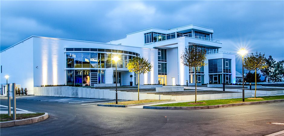 CompuGroup Medical expandiert in Deutschland und den USA