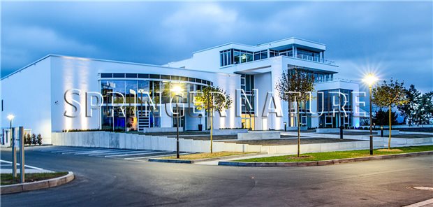 CompuGroup Medical expandiert in Deutschland und den USA