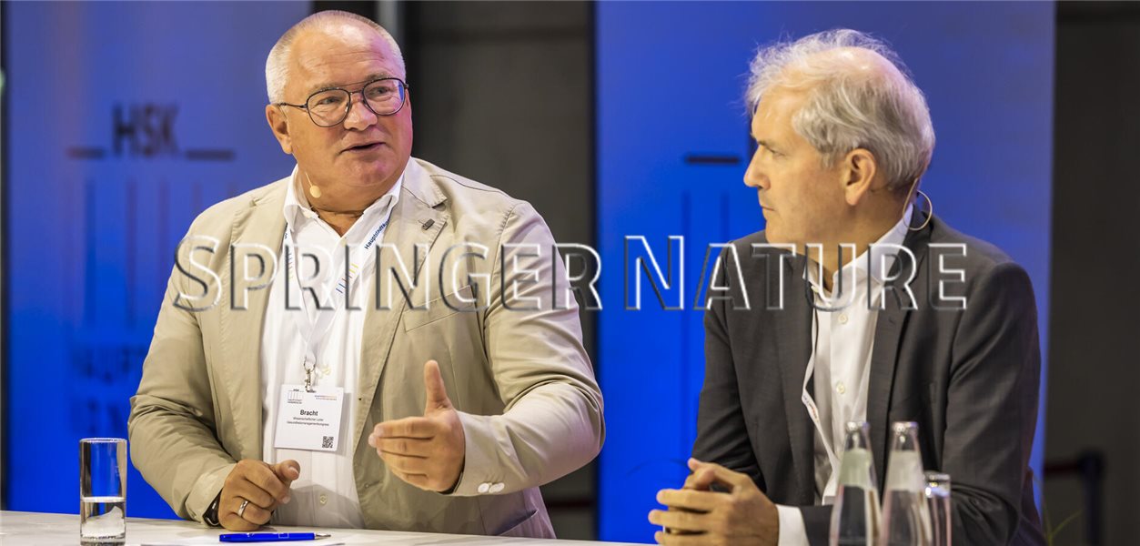 Sorge um die Klinikreform: „Wir sind in einem ungesteuerten Prozess“