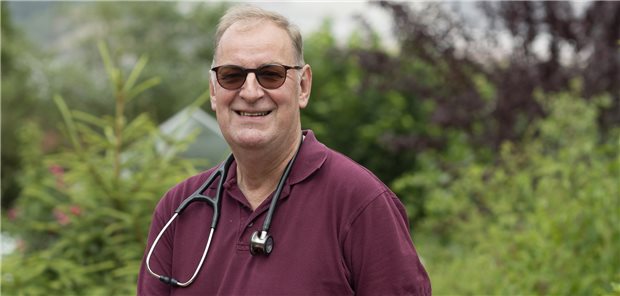 Ein Tag bei den Gewinnern des MFA-Awards: Hier stehen alle füreinander ein