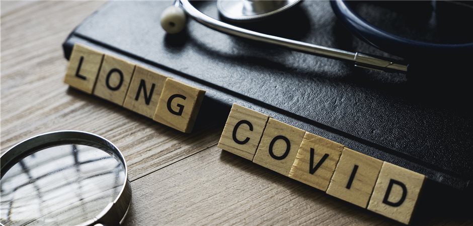 Long-COVID: Langzeitfolgen von COVID-19