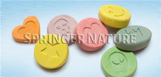Ecstasy löscht wohl psychische Traumata