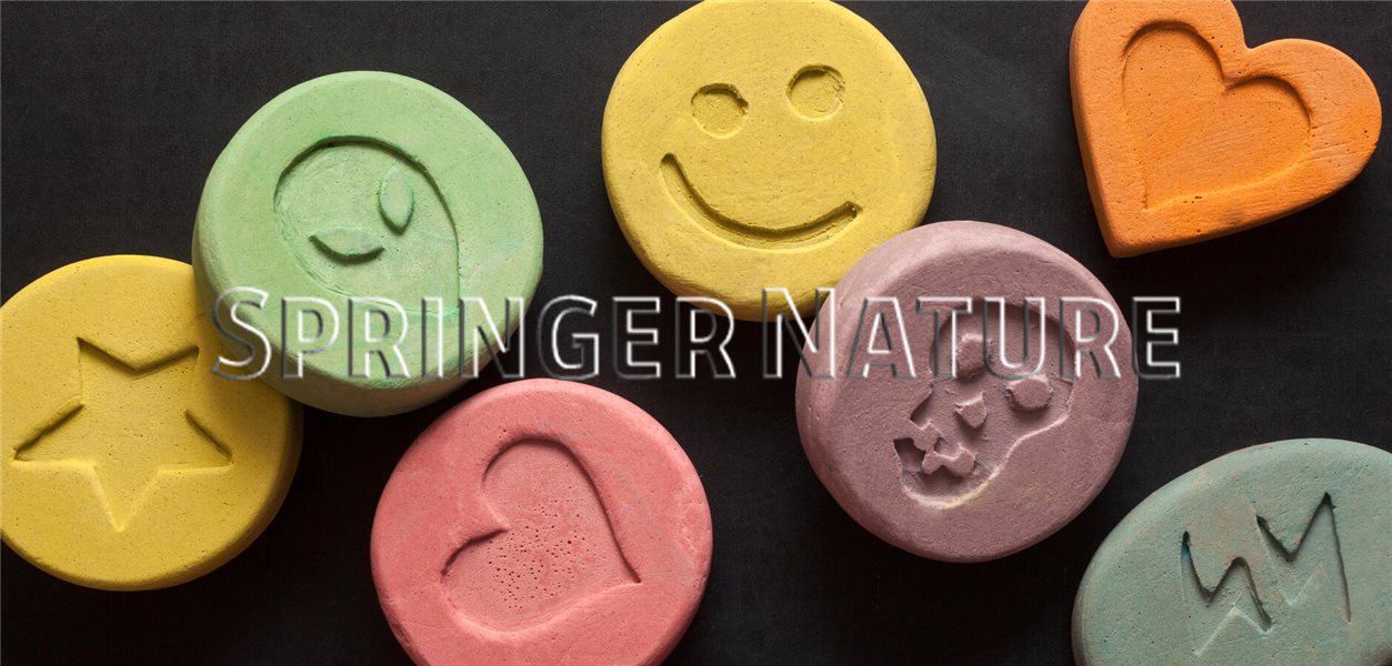 Ecstasy-Wirkstoff MDMA unterstützt PTBS-Therapie