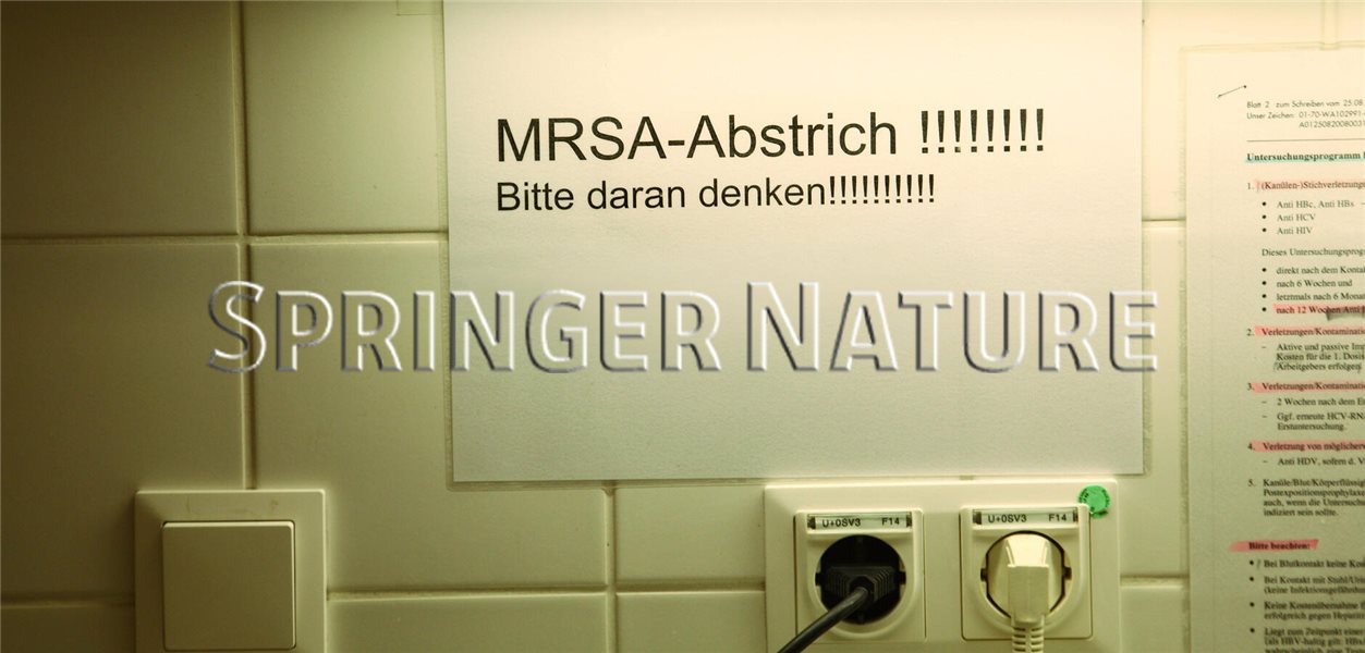 WHO aktualisiert Liste zu Antibiotikaresistenzen