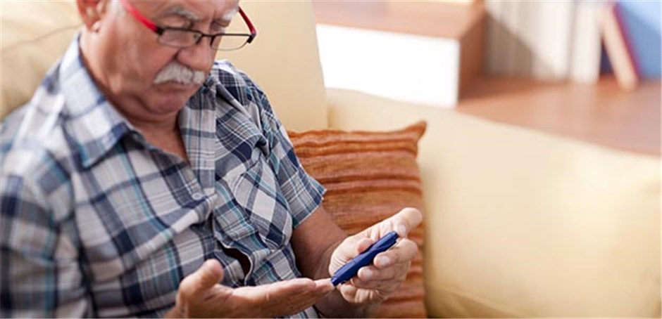 Hypoglykämien sind oft Vorboten