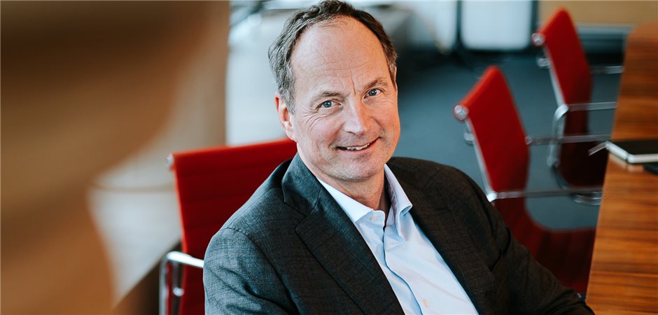 apoBank-Chef Schellenberg: „Wir unterstützen Niederlassung, wo immer ...