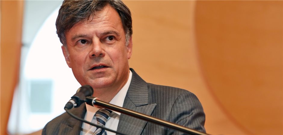 Medizinethiker Maio: „Schmerzmedizin braucht Sorgekultur“