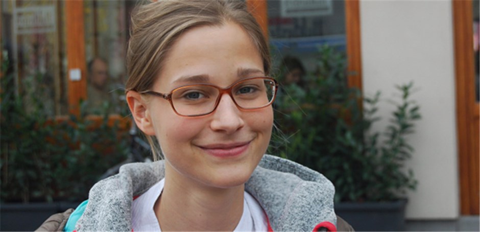 Ein Schätzelchen, dieser Darm!