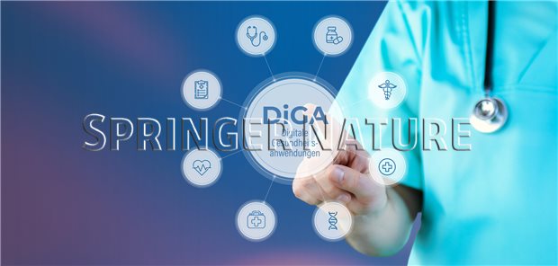 Digitalverband will Zulassungsverfahren für DiGA verbessern