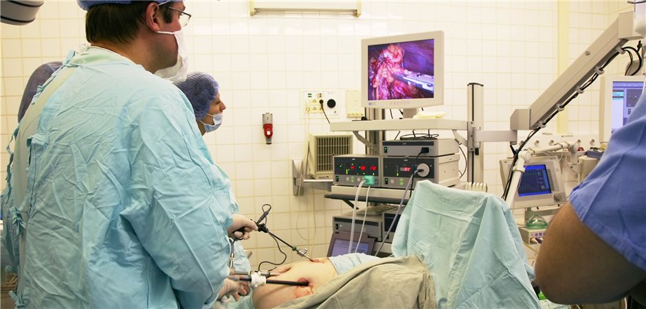 Nach Bauch-Op weniger adhäsionsbedingte Komplikationen unter Statinen