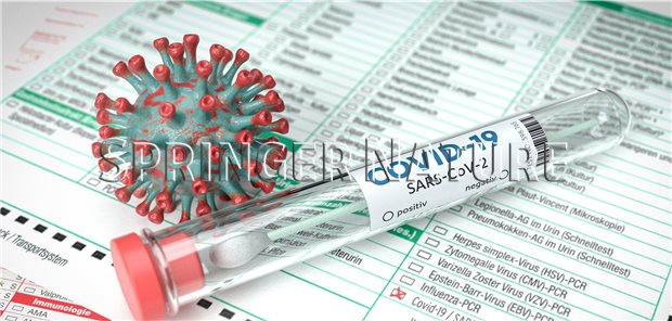 Neue EBM-Ziffer für Tests nach Alarm in Corona-Warn-App