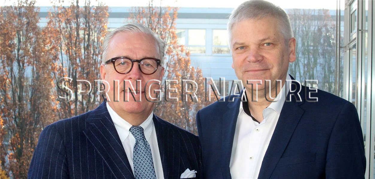 Wahlen zur Ärztekammer Westfalen-Lippe: Gehle und Reinhardt treten ...