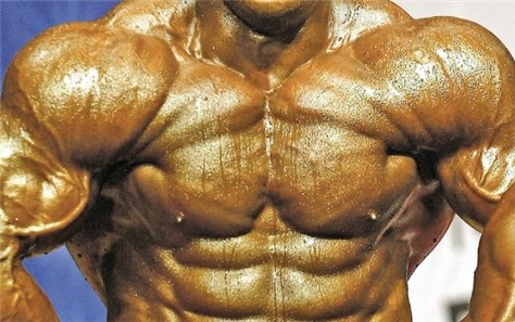 Gendoping - Zukunftsmusik oder schon Alltag im Leistungssport?