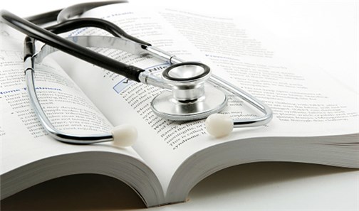 Neue Bücher von Springer Medizin