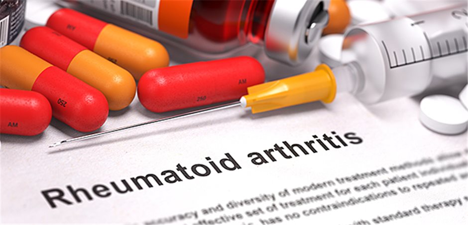 Rheumatoide Arthritis besser in Griff kriegen