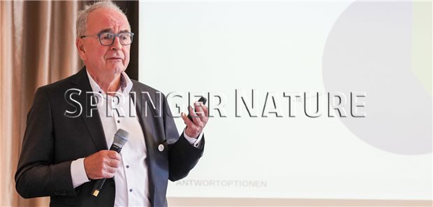 PD Dr. Michael Weber bleibt Vorsitzender der leitenden Krankenhausärzte