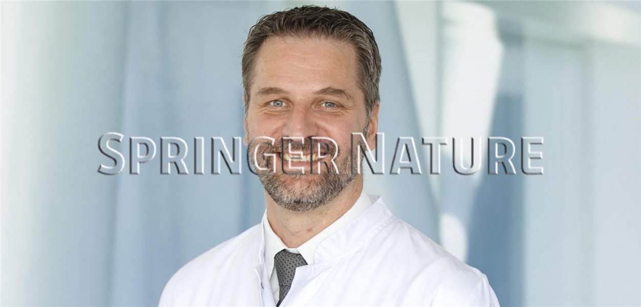 Neuer Chefarzt der Neurologie am Elblandklinikum Meißen