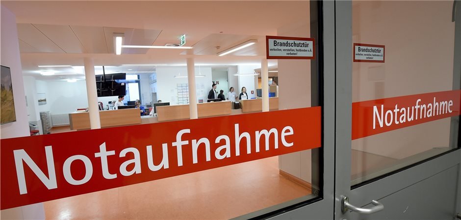 Effektive Notfallversorgung rund um Uhr