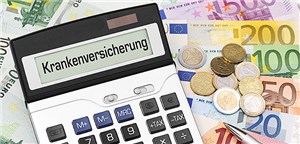 So hoch ist der neue Beitragssatz Ihrer Kasse