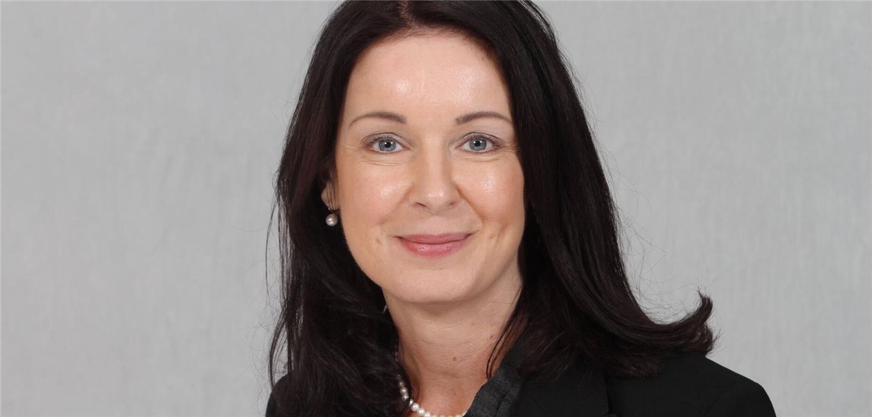 Brandenburg: Britta Müller als Gesundheitsministerin bestätigt