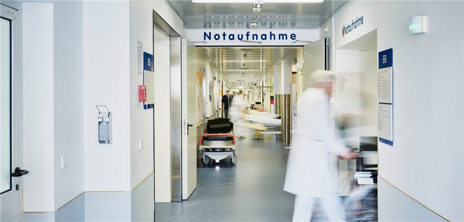 Diabetische Ketoazidose – ohne Hyperglykämie und ohne SGLT-2-Hemmer!