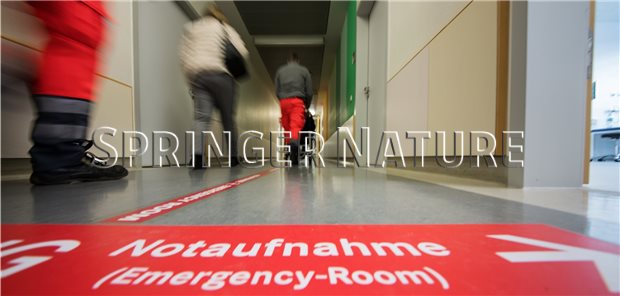 Notfallversorgung: Ressourcen-Bündelung statt INZ