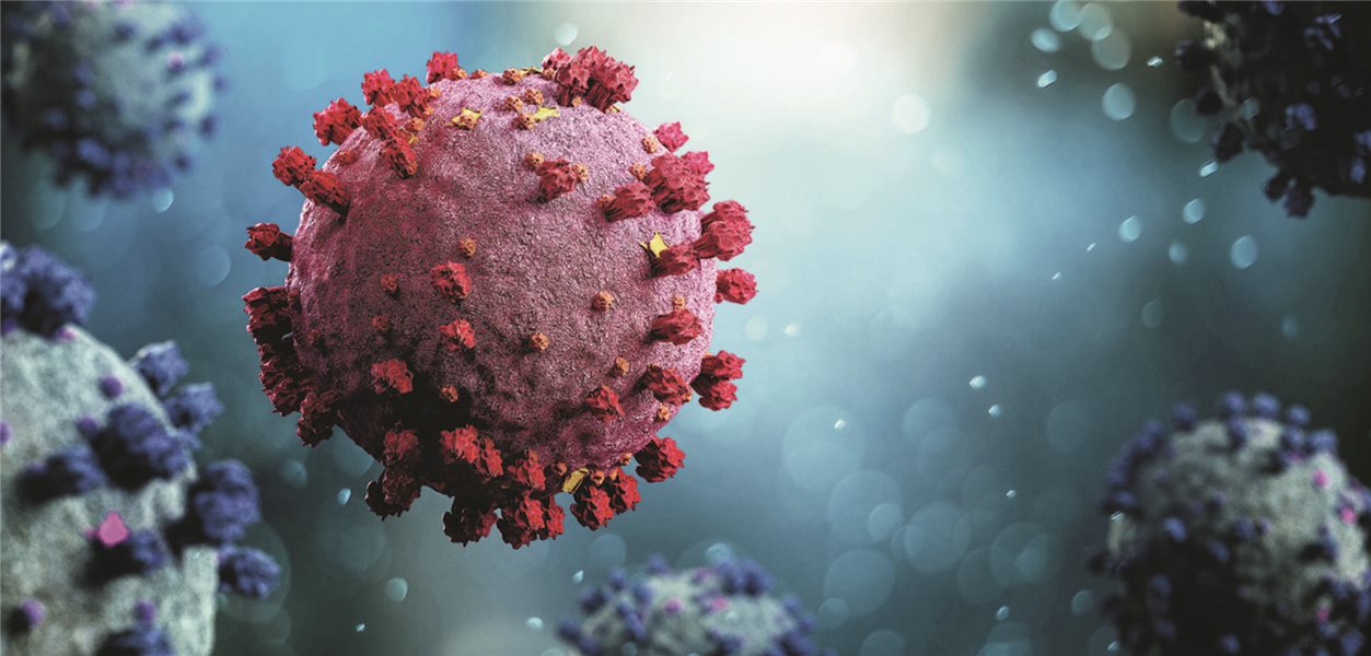 COVID-19: Ergebnisse einer antiviralen Wirkung von Fluoxetin nicht ...