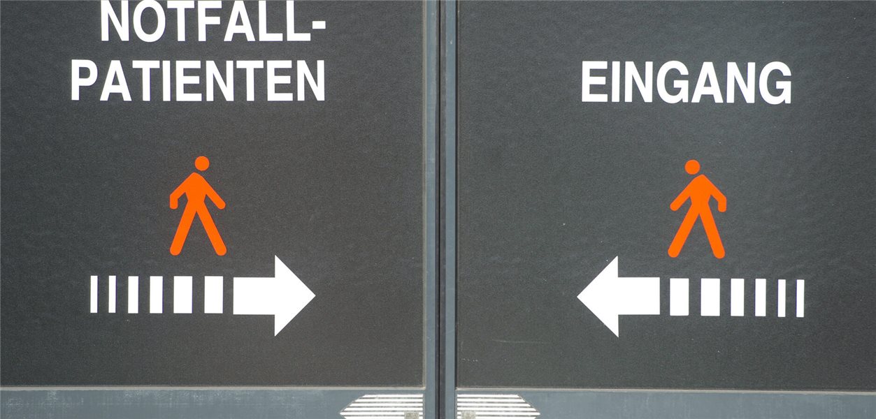 vdek und KV Bayerns: Digitale Ersteinschätzung muss bei ...