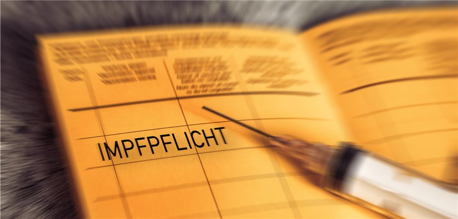 Österreich hält an Plänen zur Impfpflicht fest