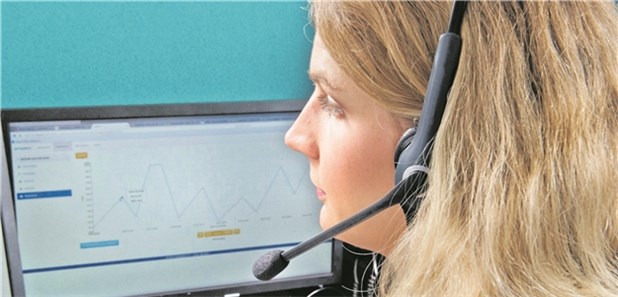 Tele-Coaching unterstützt Diabetiker