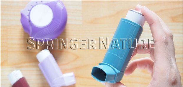 GINA-Jahresbericht: Neue Details zu Asthma-Therapie und Stufenschema