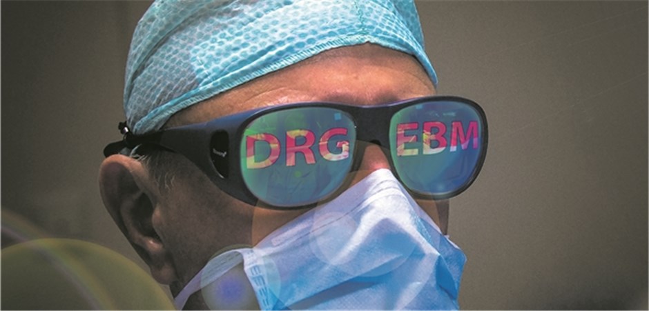 Hybrid-DRG – das Beste aus zwei Welten?