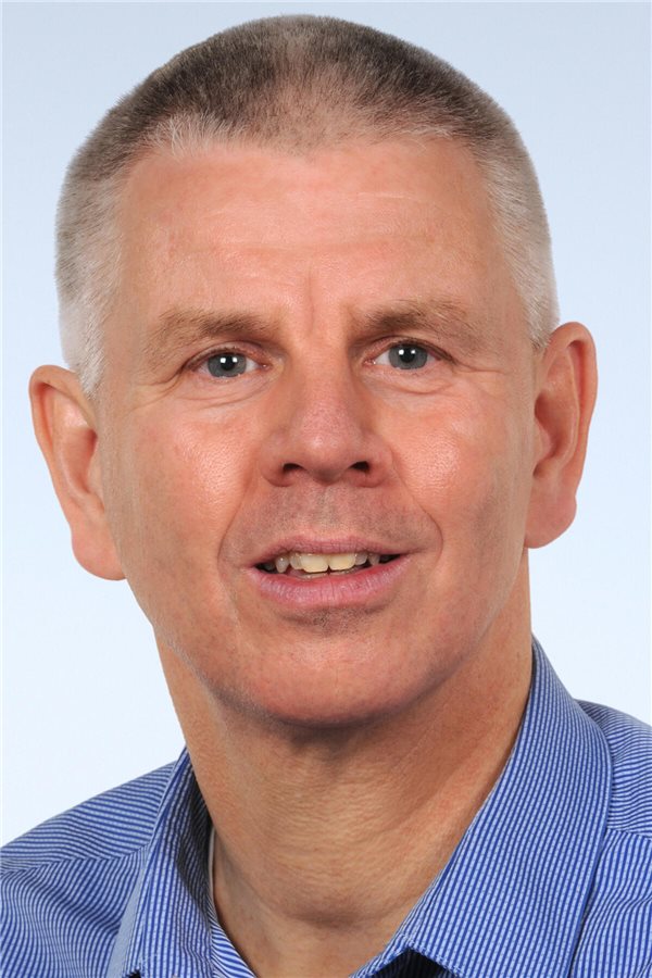 Mehr Pneumokokken-Fälle: Kommt da etwas auf uns zu, Dr. Mark van der ...