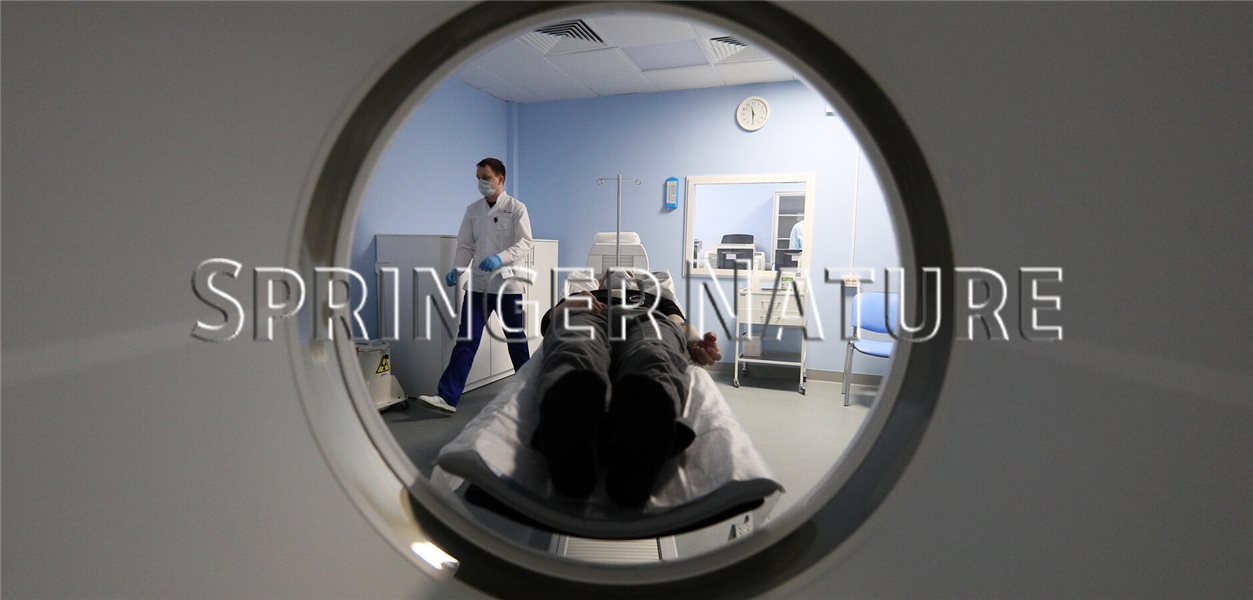 Zwei neue radiologische Leistungen im EBM zu Pluvicto