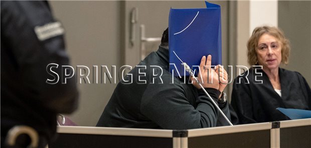 Niels H.: Ärzte können auf Freispruch hoffen