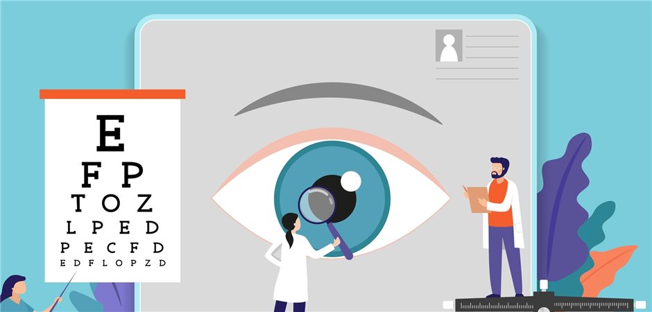 LHON: Mit Patientenregister und Infokampagne für bessere Versorgung