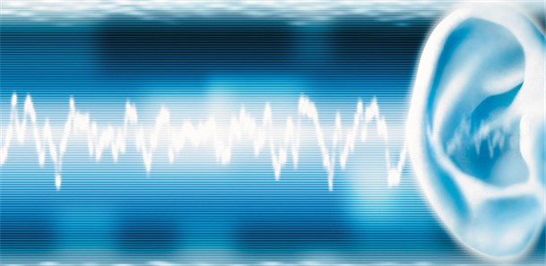 Akustischer Stimulator lindert Tinnitus