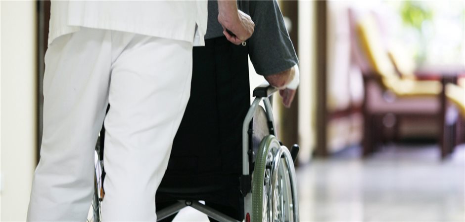 BARMER: Corona führt bei Pflegekassen zu Milliardenbelastungen