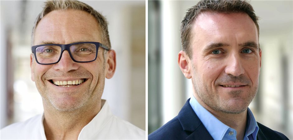 Chefarztwechsel in Sachsen-Anhalt