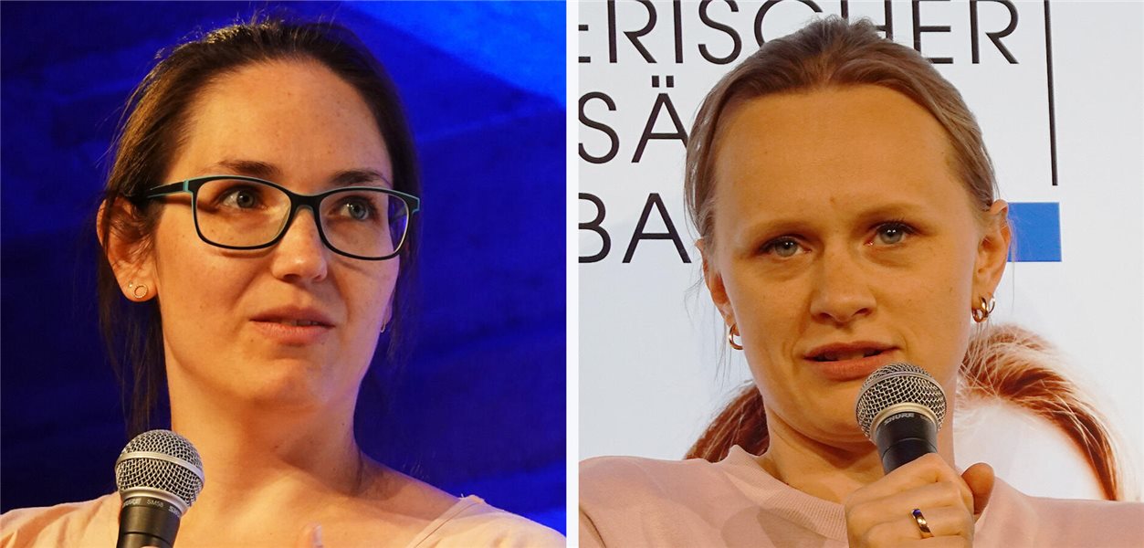 Wie der Spagat zwischen Familie und Arztberuf in der Hausarztpraxis ...