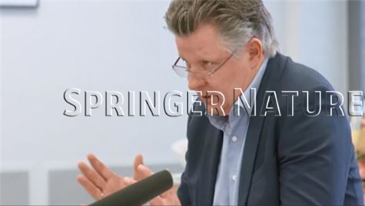 Statement Frank Jessen