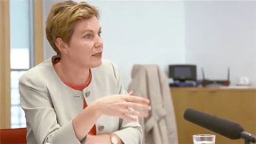 Statement Eva Winkler