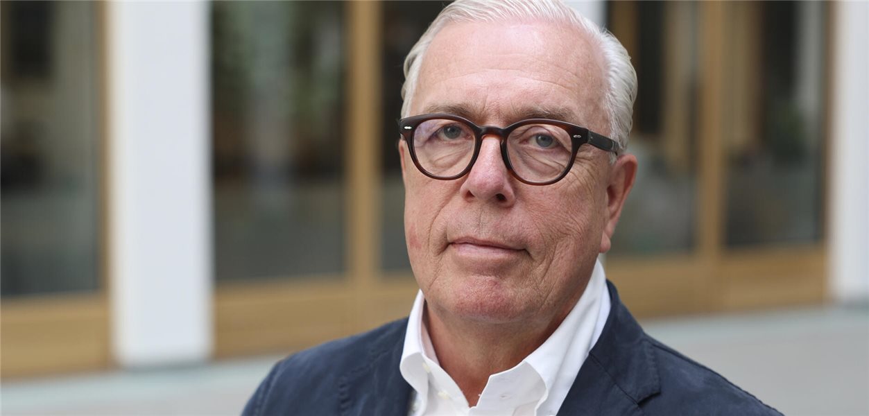BÄK-Chef Reinhardt will Hausarzt als erste Anlaufstelle