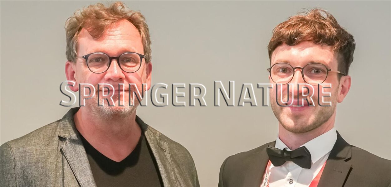 Dr. Philipp Seifert bekommt Wissenschaftspreis für Schilddrüsenforschung