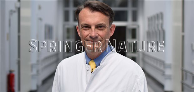 Bleyl ist jetzt Medizinischer Direktor am Klinikum Görlitz