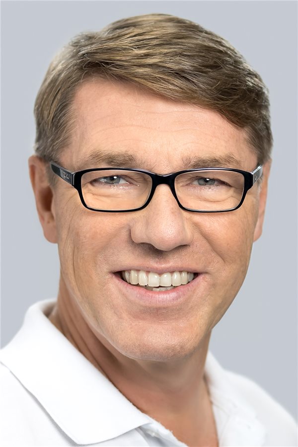 Professor Andreas M. Halder über Qualitätsmedizin: „Sie brauchen ein ...