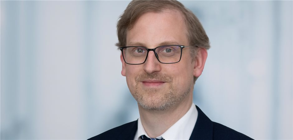 Neuer Direktor des Instituts für Rechtsmedizin an Uniklinik Bonn